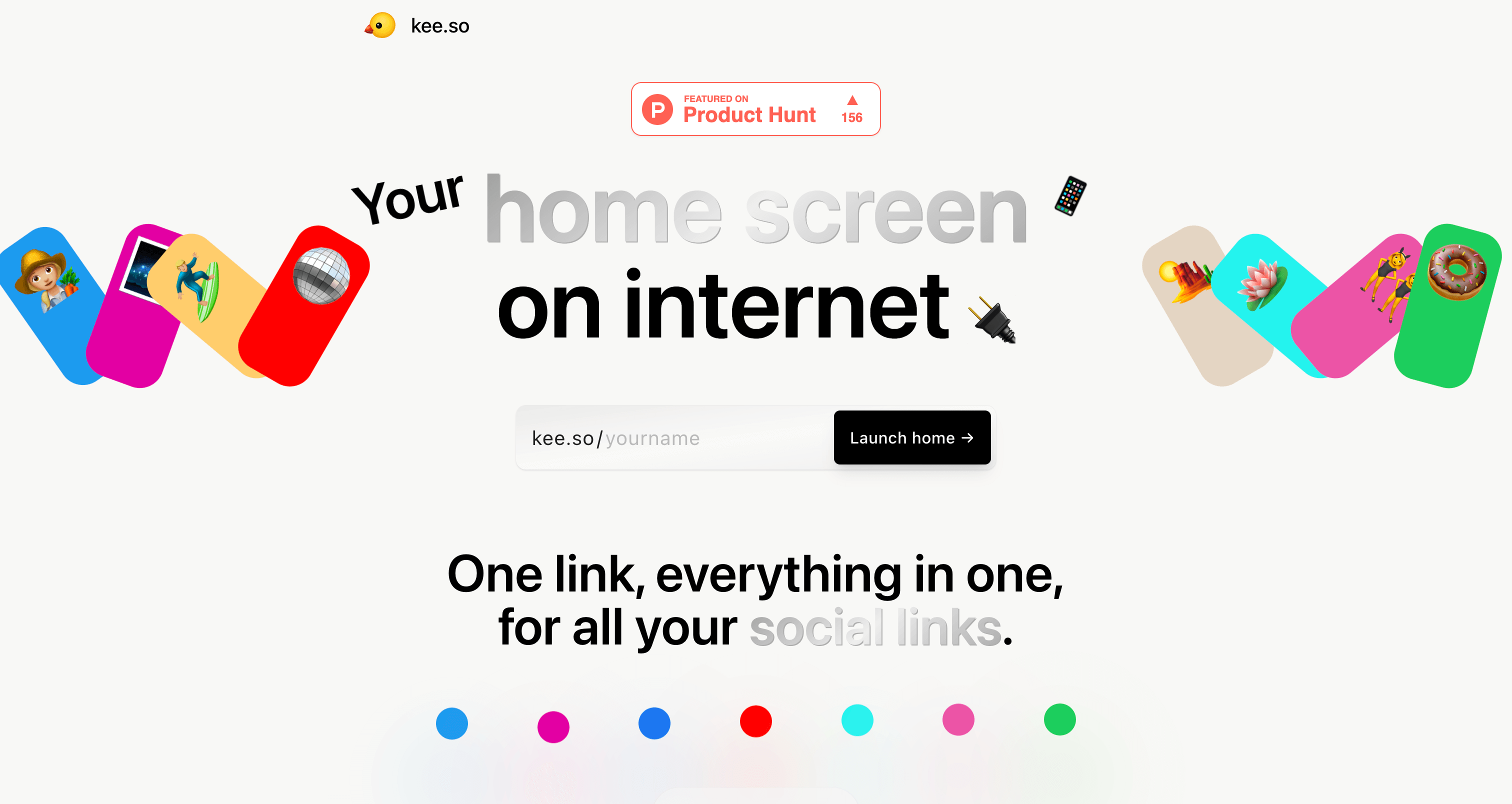 Kee so Your Home Screen On Internet Solo Solo kee-so-your-home-screen-on-internet-solo-solo